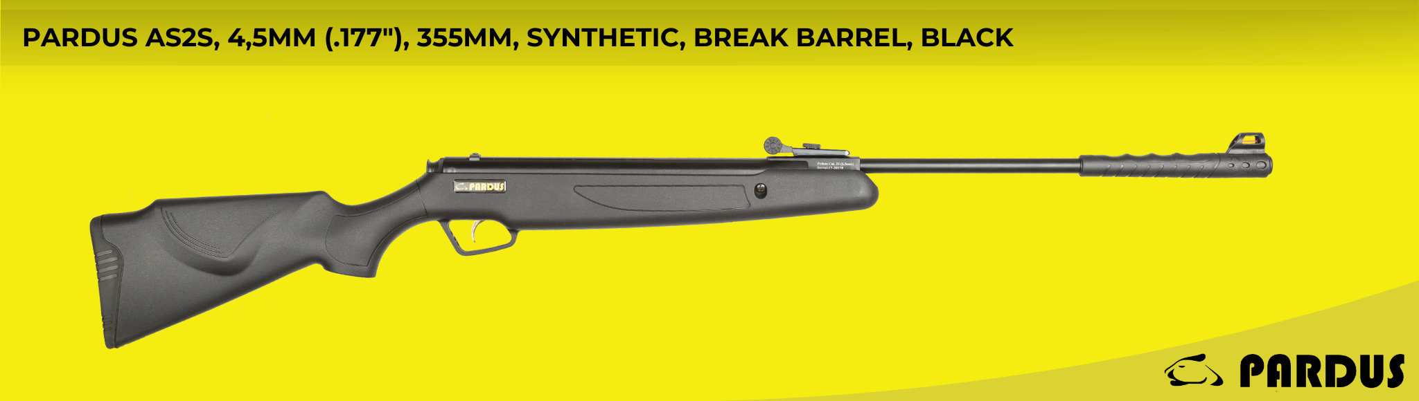 PARDUS AX / AS1 / AS2 / AS3