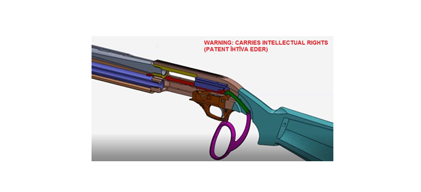 MEET THE CLASSIC IN MODERN VARIATION!