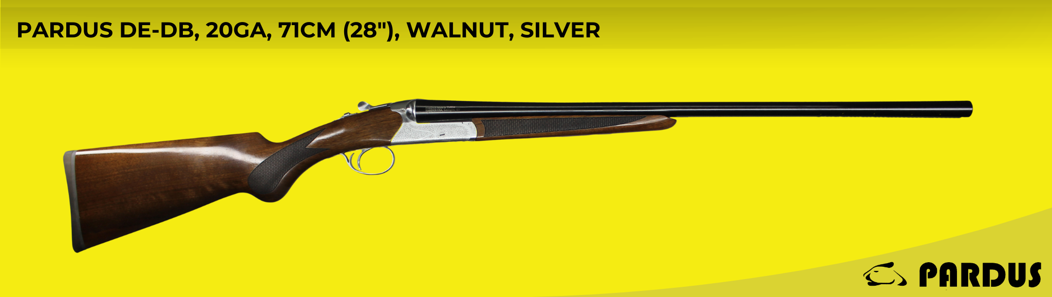 SEMI-AUTO GAS OPERATED SHOTGUNS